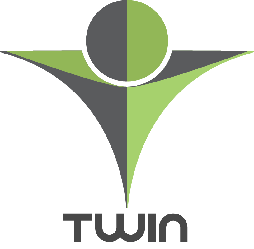 Twin – Equal Every Side